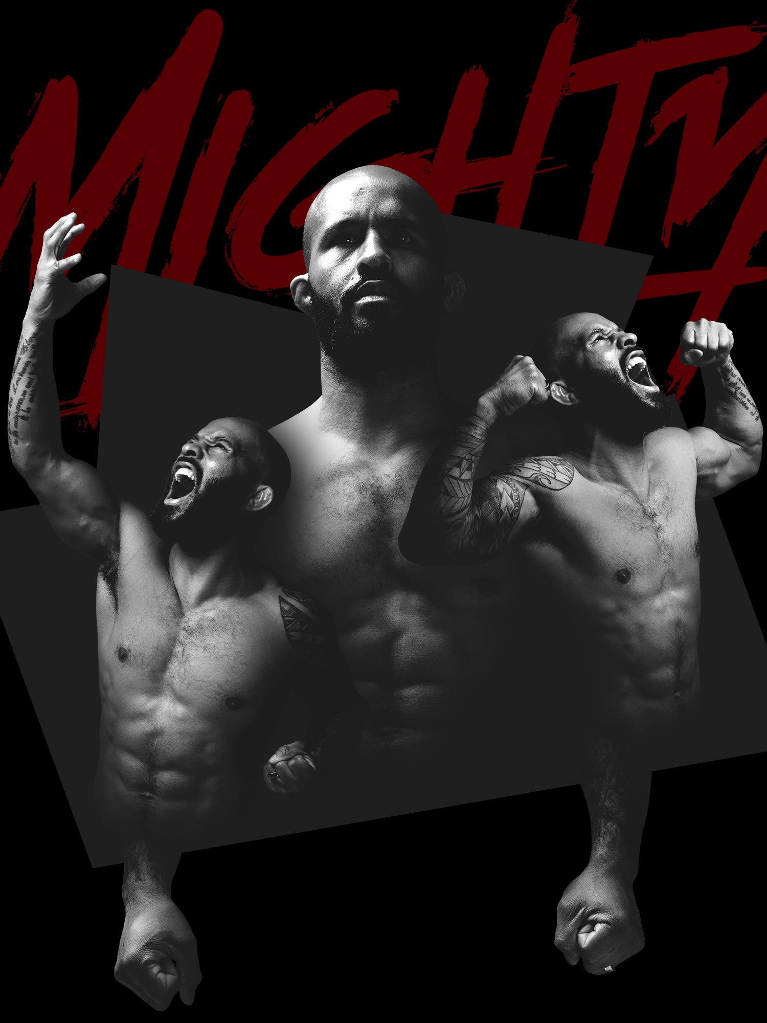 Mighty Mouse